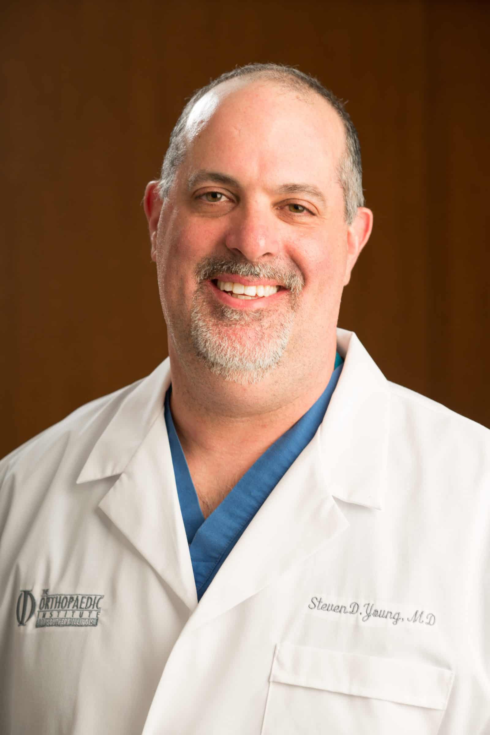 Steven D. Young, M.D. - Orthopaedic Institute